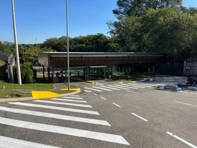 Terreno em Condomínio para Venda em Jundiaí/SP Jardim Florestal