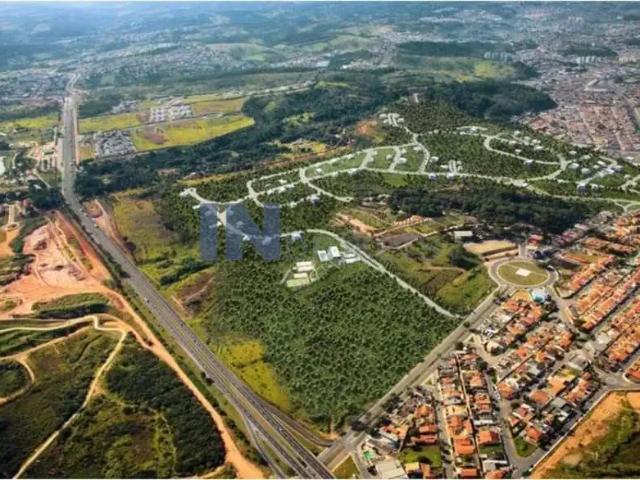 Terreno em Condomínio para Venda em Jundiaí/SP Jardim Florestal