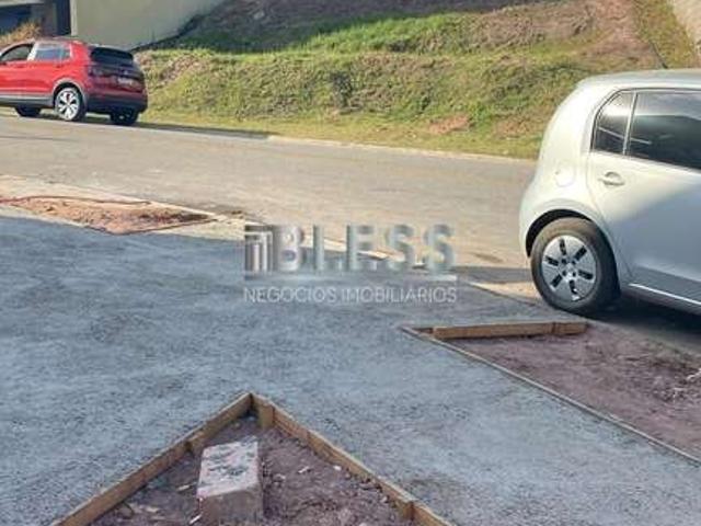 Terreno em Condomínio para Venda em Jundiaí/SP Jardim Florestal
