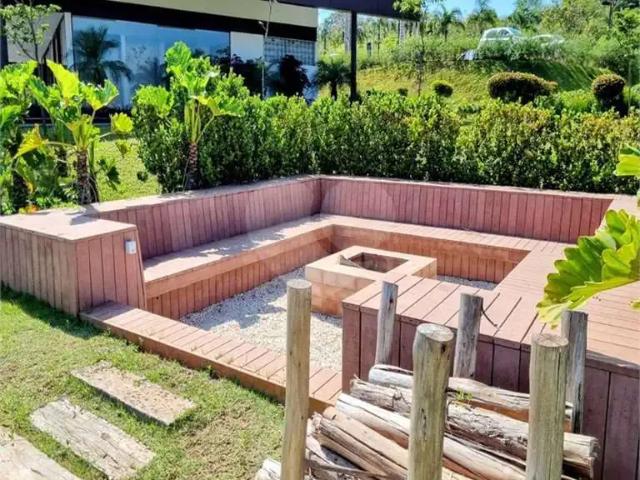 Terreno em Condomínio para Venda em Jundiaí/SP Jardim Florestal