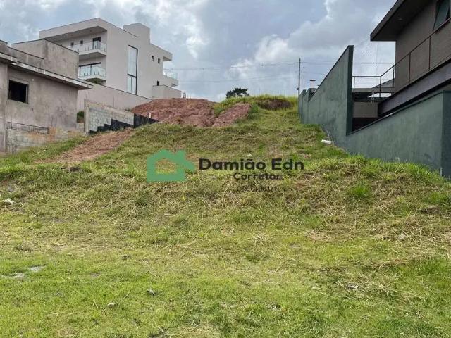 Terreno em Condomínio para Venda em Jundiaí/SP Jardim Florestal