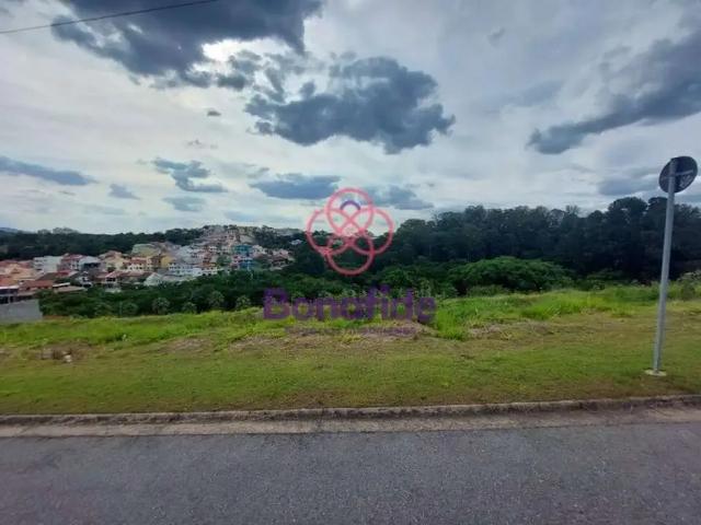 Terreno em Condomínio para Venda em Jundiaí/SP Jardim Florestal