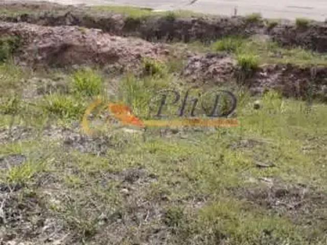 Terreno em Condomínio para Venda em Jundiaí/SP Jardim Florestal