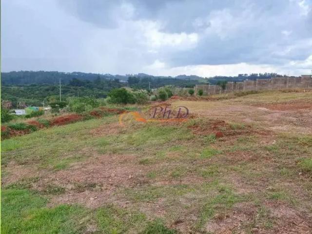 Terreno em Condomínio para Venda em Jundiaí/SP Jardim Florestal