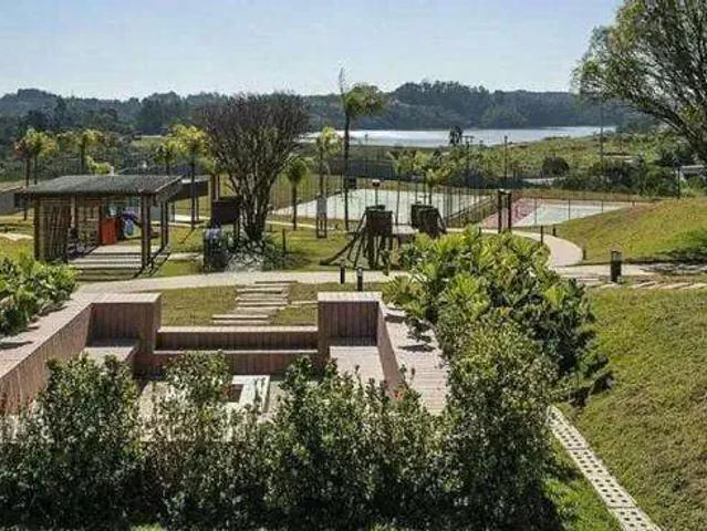 Terreno em Condomínio para Venda em Jundiaí/SP Jardim Florestal