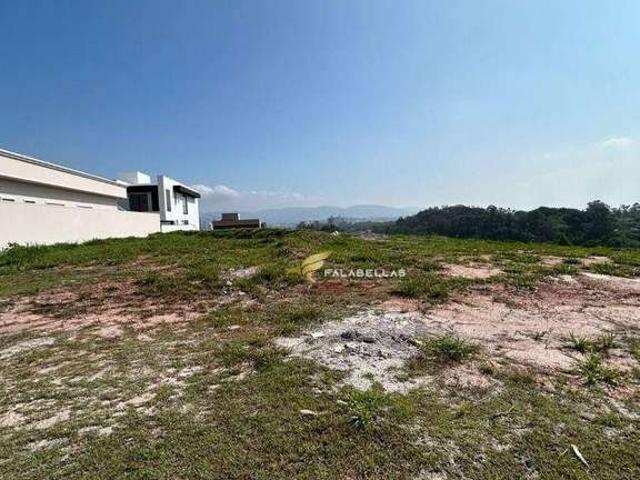 Terreno em Condomínio para Venda em Jundiaí/SP Jardim Florestal