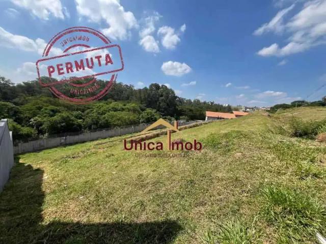 Terreno em Condomínio para Venda em Jundiaí/SP Jardim Florestal