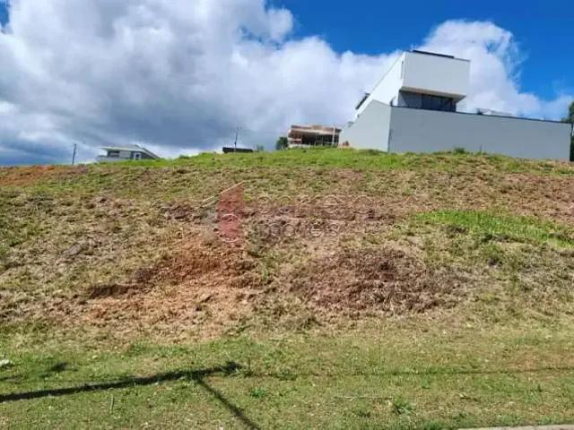 Terreno em Condomínio para Venda em Jundiaí/SP Jardim Florestal