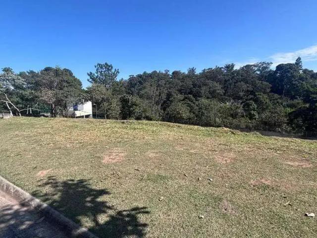 Terreno em Condomínio para Venda em Jundiaí/SP Jardim Florestal