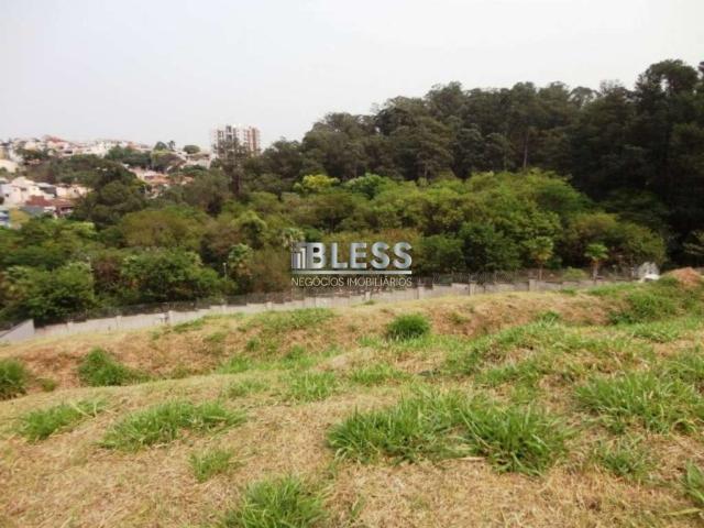 Terreno em Condomínio para Venda em Jundiaí/SP Jardim Florestal