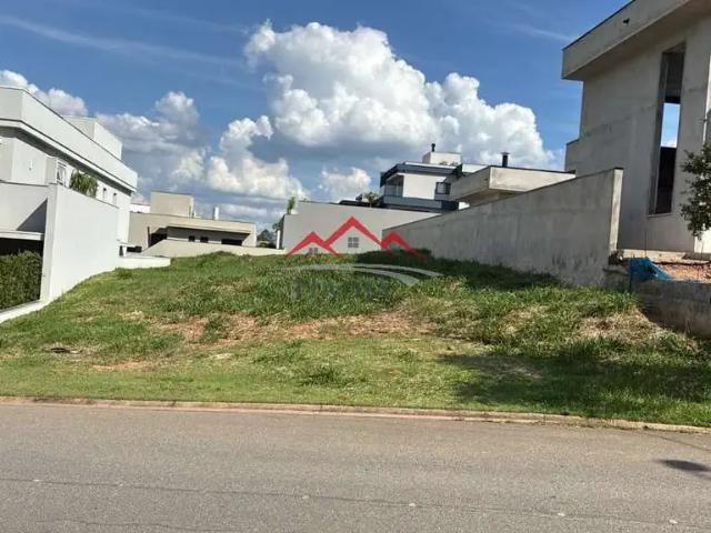 Terreno em Condomínio para Venda em Jundiaí/SP Jardim Florestal