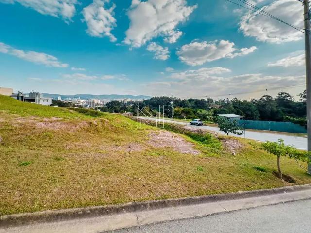 Terreno em Condomínio para Venda em Jundiaí/SP Jardim Florestal