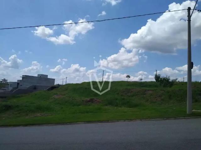 Terreno em Condomínio para Venda em Jundiaí/SP Jardim Florestal