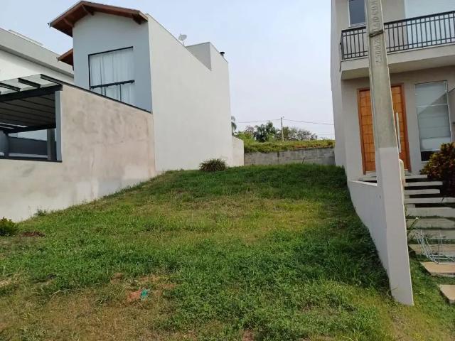 Terreno em Condomínio para Venda em Jundiaí/SP Jardim Gramadão I