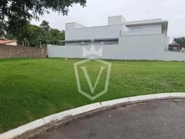 Terreno em Condomínio para Venda em Jundiaí/SP Jardim Gramadão I