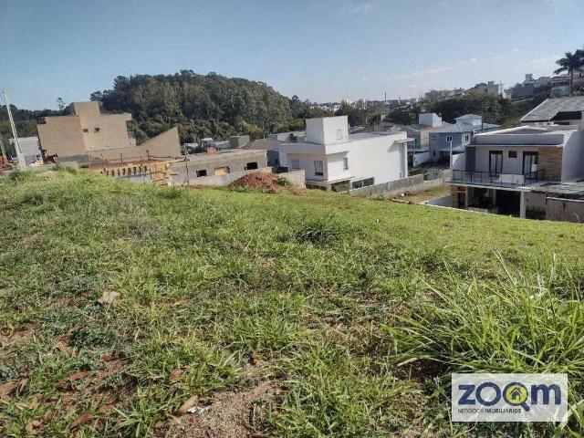 Terreno em Condomínio para Venda em Jundiaí/SP Jardim Gramadão I