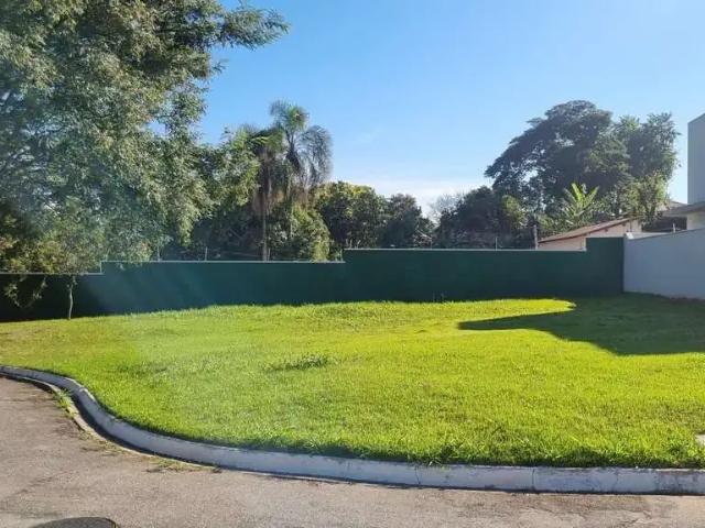Terreno em Condomínio para Venda em Jundiaí/SP Jardim Gramadão I