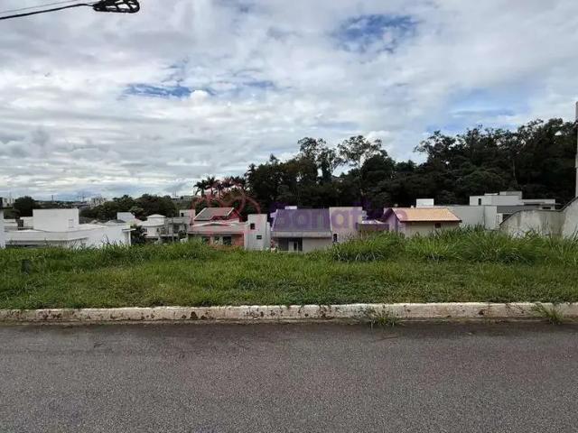 Terreno em Condomínio para Venda em Jundiaí/SP Jardim Gramadão I