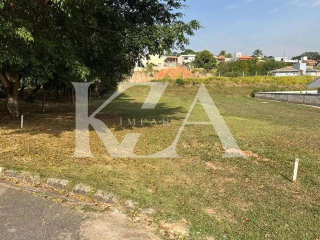 Terreno em Condomínio para Venda em Jundiaí/SP Jardim Gramadão I