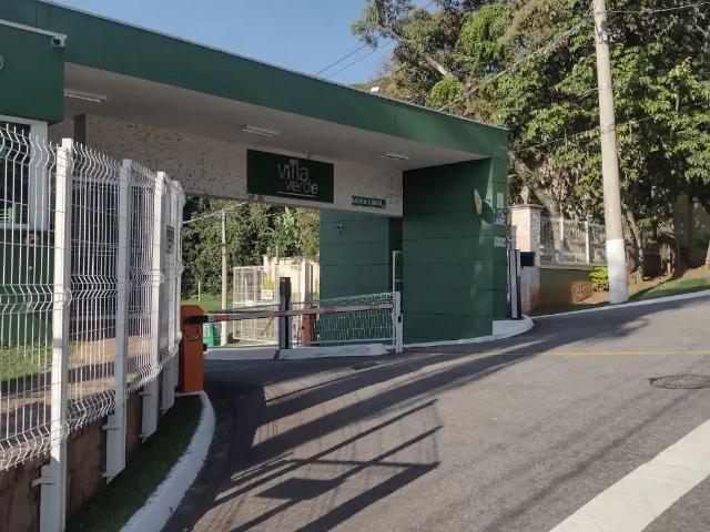 Terreno em Condomínio para Venda em Jundiaí/SP Jardim Gramadão I
