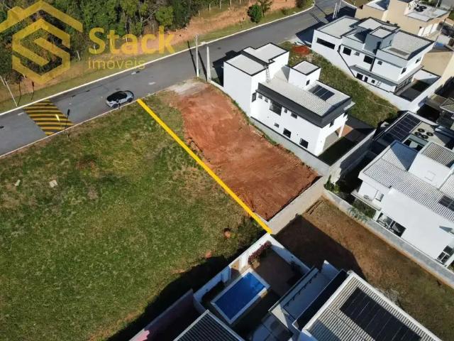 Terreno em Condomínio para Venda em Jundiaí/SP Jardim Gramadão I
