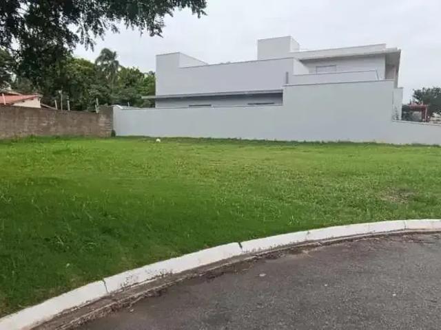 Terreno em Condomínio para Venda em Jundiaí/SP Jardim Gramadão I