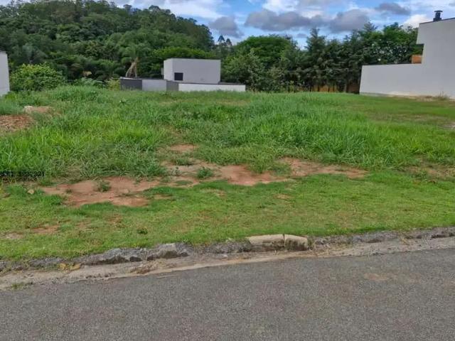 Terreno em Condomínio para Venda em Jundiaí/SP Jardim Gramadão II