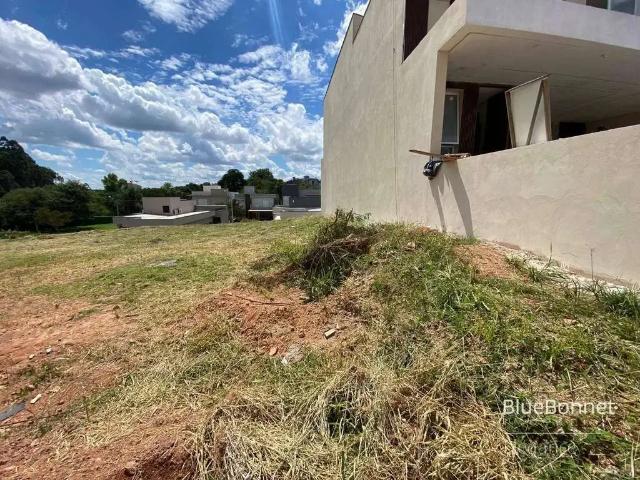 Terreno em Condomínio para Venda em Jundiaí/SP Jardim Quintas das Videiras