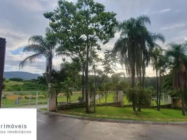 Terreno em Condomínio para Venda em Jundiaí/SP Jardim Quintas das Videiras