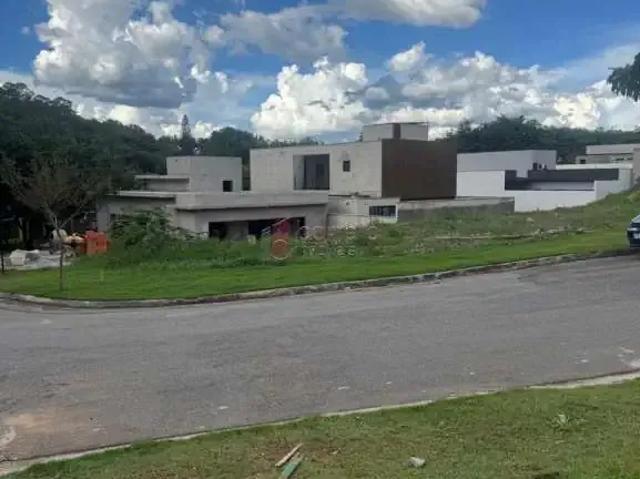 Terreno em Condomínio para Venda em Jundiaí/SP Jardim Quintas das Videiras