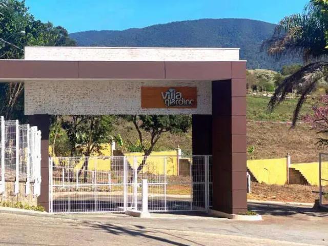 Terreno em Condomínio para Venda em Jundiaí/SP Jardim Quintas das Videiras