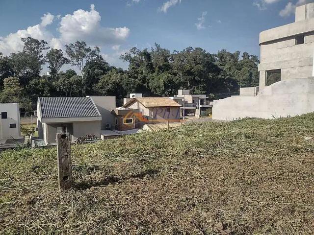 Terreno em Condomínio para Venda em Jundiaí/SP Jardim Quintas das Videiras