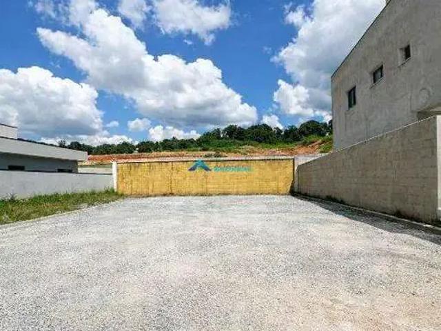 Terreno em Condomínio para Venda em Jundiaí/SP Jardim Quintas das Videiras