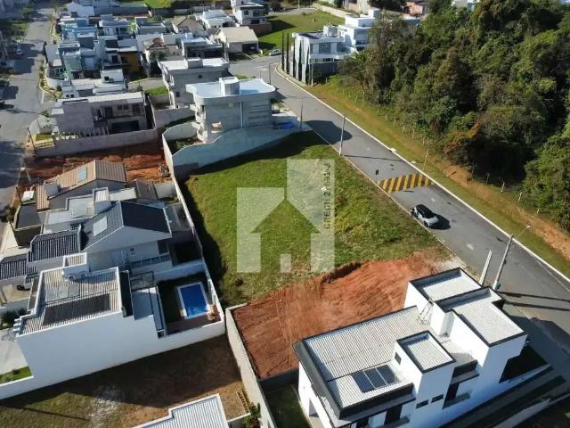 Terreno em Condomínio para Venda em Jundiaí/SP Jardim Quintas das Videiras