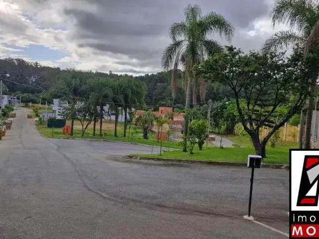 Terreno em Condomínio para Venda em Jundiaí/SP Jardim Quintas das Videiras