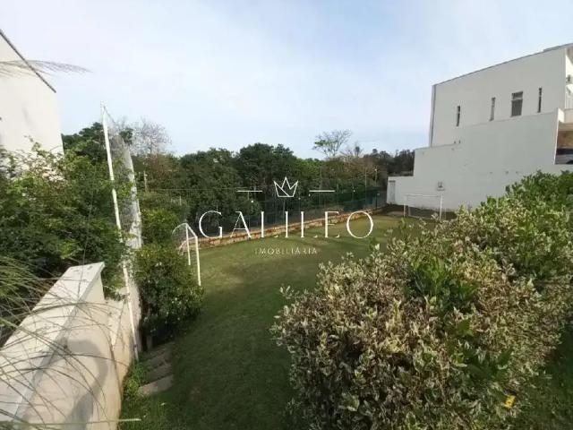 Terreno em Condomínio para Venda em Jundiaí/SP Jardim Quintas das Videiras