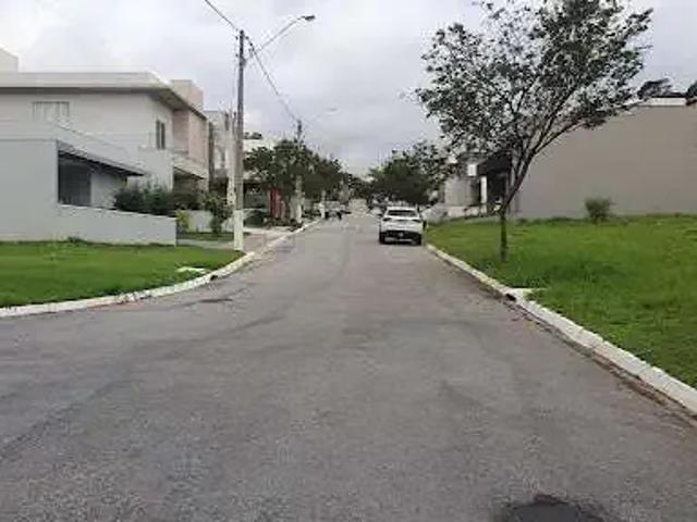Terreno em Condomínio para Venda em Jundiaí/SP Jardim Quintas das Videiras
