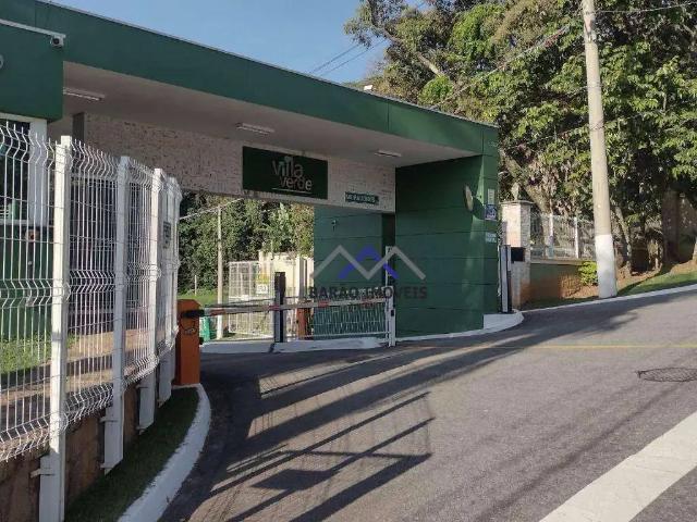 Terreno em Condomínio para Venda em Jundiaí/SP Jardim Quintas das Videiras