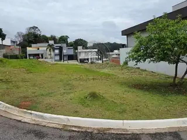 Terreno em Condomínio para Venda em Jundiaí/SP Jardim Quintas das Videiras