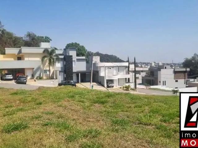 Terreno em Condomínio para Venda em Jundiaí/SP Jardim Quintas das Videiras
