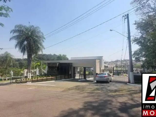 Terreno em Condomínio para Venda em Jundiaí/SP Jardim Quintas das Videiras