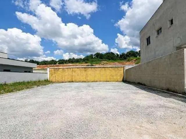 Terreno em Condomínio para Venda em Jundiaí/SP Jardim Quintas das Videiras