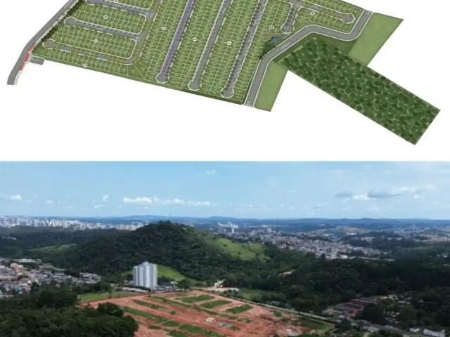 Terreno em Condomínio para Venda em Jundiaí/SP Jardim Santa Gertrudes