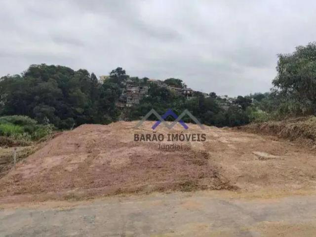Terreno em Condomínio para Venda em Jundiaí/SP Jardim Santa Gertrudes