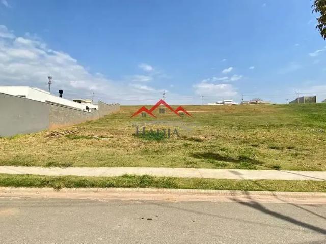 Terreno em Condomínio para Venda em Jundiaí/SP Jardim Santa Teresa