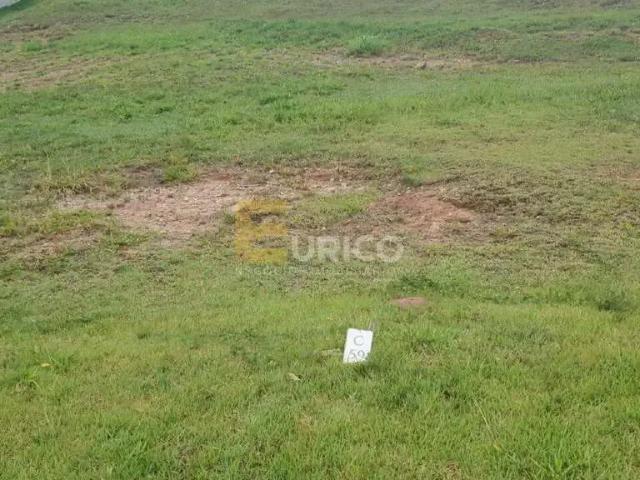 Terreno em Condomínio para Venda em Jundiaí/SP Jardim Santa Teresa
