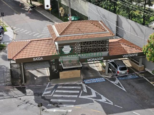 Terreno em Condomínio para Venda em Jundiaí/SP Jardim Santa Teresa