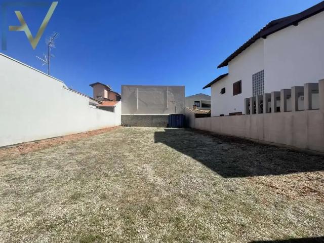 Terreno em Condomínio para Venda em Jundiaí/SP Jardim Santa Teresa