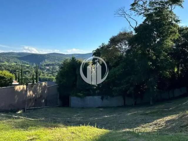 Terreno em Condomínio para Venda em Jundiaí/SP Jardim Santa Teresa