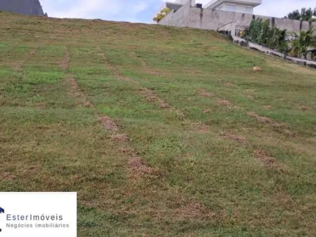 Terreno em Condomínio para Venda em Jundiaí/SP Jardim Santa Teresa